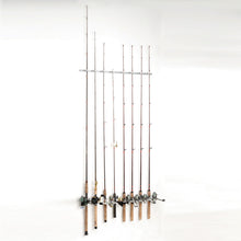 DUBRO Trac-A-Rod Plus | Adjustable Fishing Rod Rack – Made in USA ...