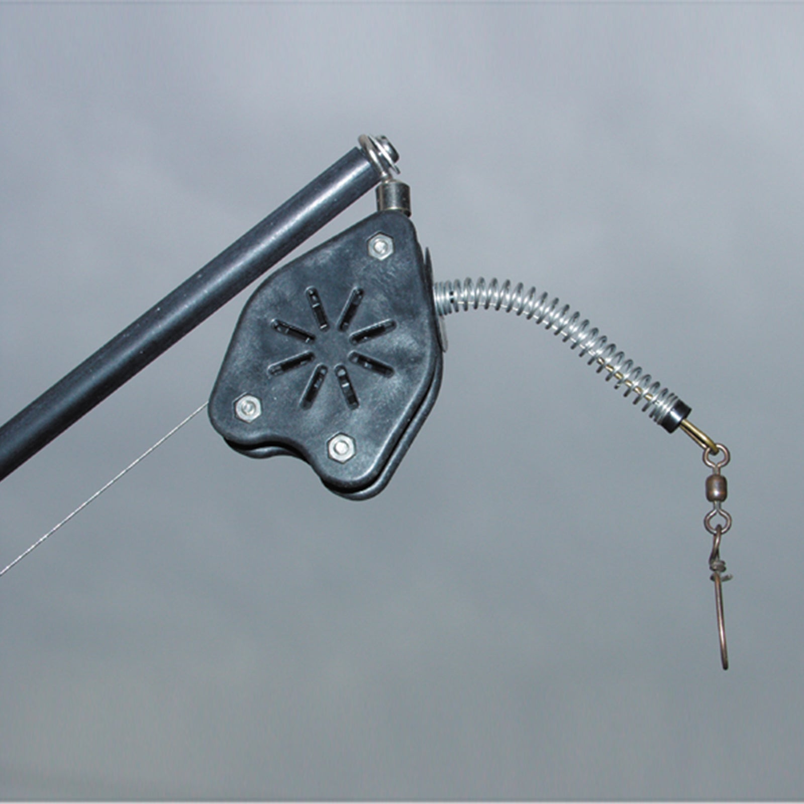 Downrigger Shock Kit | DUBRO Fishing