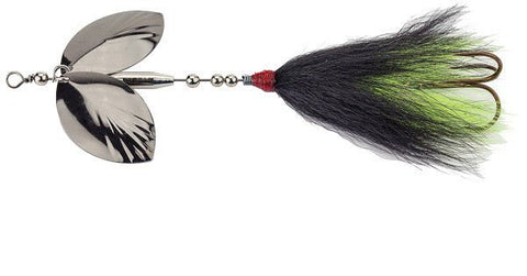 Tool to make professional Bucktails for Musky and other Game Fish ...