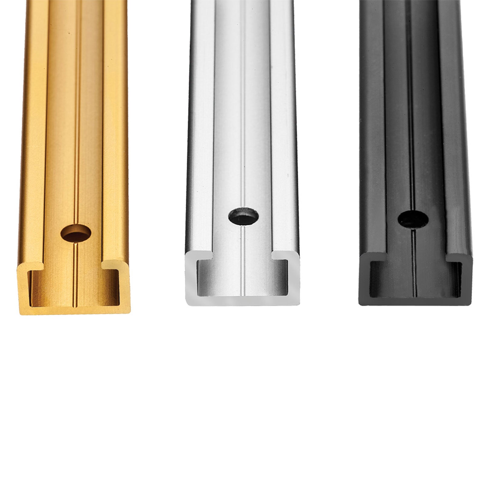 DUBRO Fishing Trac-A-Rod (Trac Only) – Rod Storage Systems